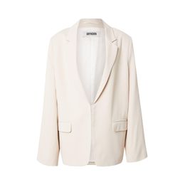 Drykorn Blazer 'IDBURY 10' Damen Gr&ouml;&szlig;e 34 wollwei&szlig;
