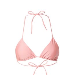 LeGer by Lena Gercke Bikini Top 'Duana' female size 80 Rose