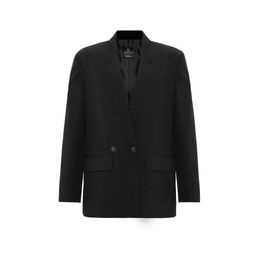 Antioch Blazer Damen Gr&ouml;&szlig;e 42 schwarz