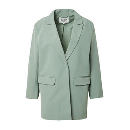 Only Blazer 'KAYLE-ORLEEN' Damen Gr&ouml;&szlig;e 42 pastellgr&uuml;n