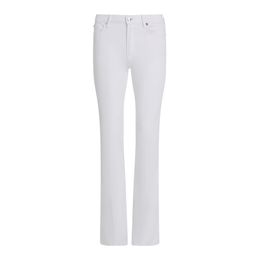 Tommy Hilfiger Jeans Damen Gr&ouml;&szlig;e 32 white denim