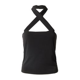 RECC Top Damen Gr&ouml;&szlig;e XL schwarz