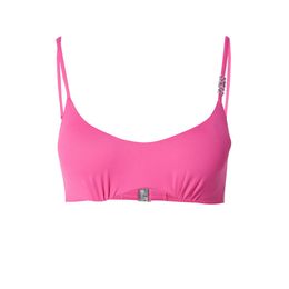 Guess Bikinitop Damen Gr&ouml;&szlig;e 90 fuchsia