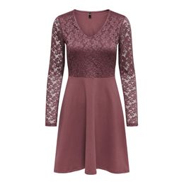 Only Kleid 'NANNA' Damen Gr&ouml;&szlig;e 40 cyclam Winterkleid