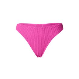 Billabong Bikinihose 'SUMMER' Damen Gr&ouml;&szlig;e XL dunkelpink