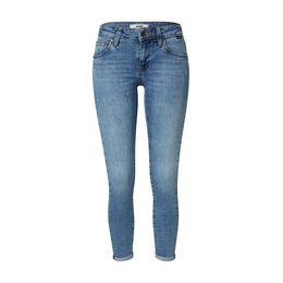 Mavi Jeans 'LEXY' Damen Gr&ouml;&szlig;e 24 blue denim
