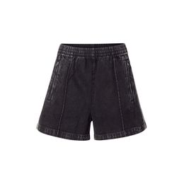 adidas originals Shorts Damen Gr&ouml;&szlig;e 29 black denim