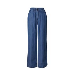 Only Hose 'ONLCHARIS' Damen Gr&ouml;&szlig;e 34 blue denim
