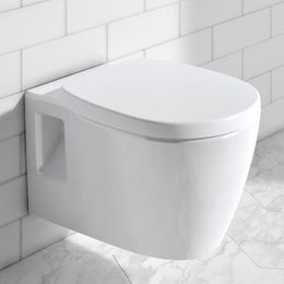 Ideal Standard Connect Wand-WC, E823201,
