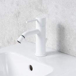 Fortis Brera Bidet-Armatur, 7830600MW,