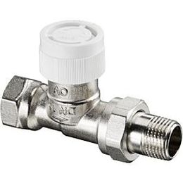 Oventrop AV 9 Thermostatventil 1183804 M 30 x 1,5 Nennweite DN 15