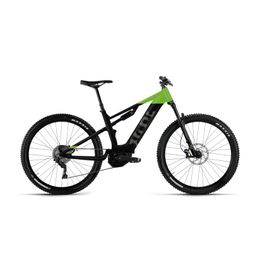 SachsenRAD M5 Centro EMTB 29" Fully, Sattelst&uuml;tze mit Fernbedienung, AppleFindMy