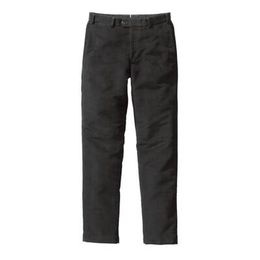 Hiltl Herren-Chino Moleskin