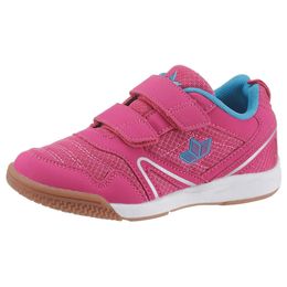 Lico Sportschuhe 'Boulder V' Jungen Gr&ouml;&szlig;e 40 blau / pink / wei&szlig;