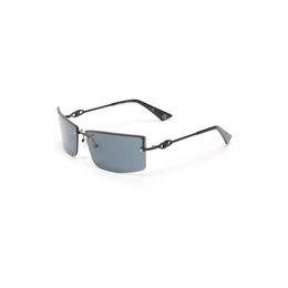 Le Specs Sonnenbrille 'ALIEN' Herren Größe One Size schwarz