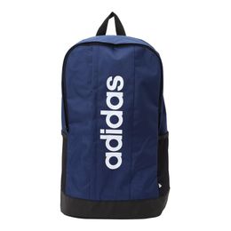 adidas Sportswear Sportrucksack Damen Größe NS dunkelblau / schwarz / weiß