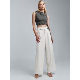 Bwldr Pants 'Autumn' female White size 18