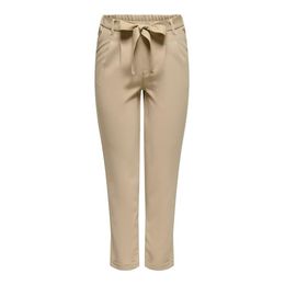 Only Hose 'ONLRITA-NEMY' Damen Größe 38 khaki