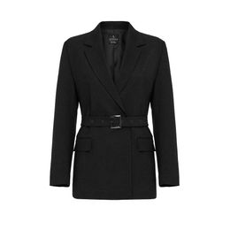 Antioch Blazer Damen Gr&ouml;&szlig;e 34 schwarz