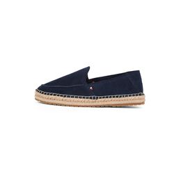 Tommy Hilfiger Espadrilles male Blue size 42