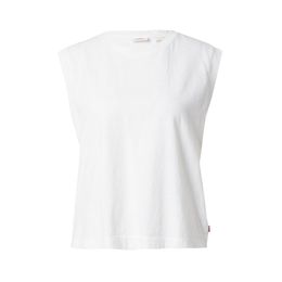 Levi's LEVI'S Top 'Boxy Tank Top' Damen Gr&ouml;&szlig;e XXS wei&szlig;