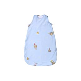 Lorelli Baby Winterschlafsack 85 cm 100% Baumwolle, 2,5 TOG, Maße 80 x 45 x 3 cm dunkelblau