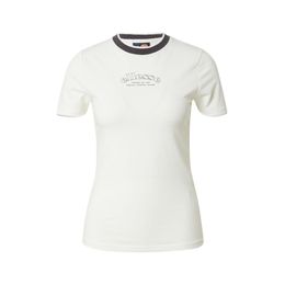 Ellesse Shirt 'Lauter' female White size 12