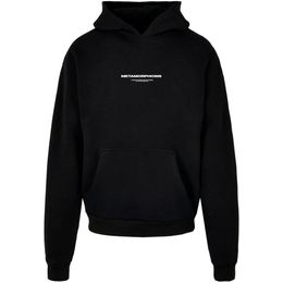 Mj Gonzales Sweatshirt 'Metamorphose V.4' female Black size XXL