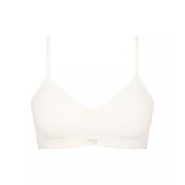 Sloggi Bra 'EVER Ease' female White size S