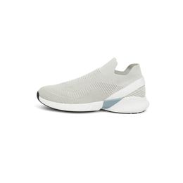 Boggi Milano Slip-Ons male White size 47