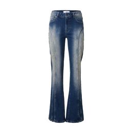 SHYX Jeans female Blue size 40