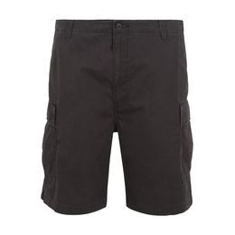 Levi's Big & Tall Shorts 'Carrier' Herren Größe 44 schwarz