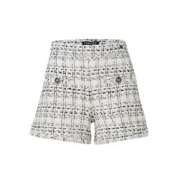 KOROSHI Shorts Damen Gr&ouml;&szlig;e 40 schwarz / offwhite