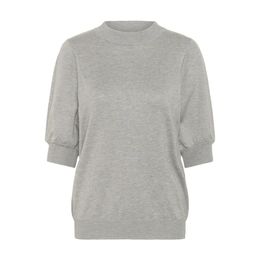 Kaffe Sweater 'Lone' female Grey size S