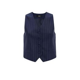 Antioch Suit Vest female Blue size S