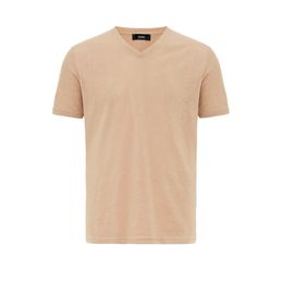Antioch Shirt male Beige size M