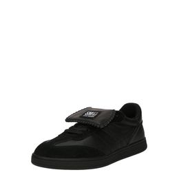 Steve Madden Sneaker Herren Größe 41 schwarz