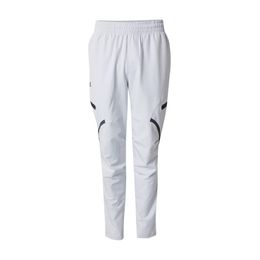 Under Armour Workout Pants 'Unstoppable' male Grey size XS