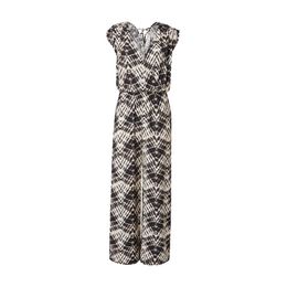 Molly Bracken Jumpsuit female Black size XL
