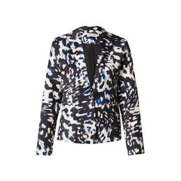 Molly Bracken Blazer female Black size M