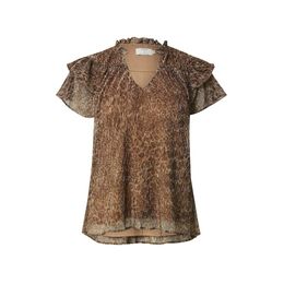Molly Bracken Blouse female Brown size S