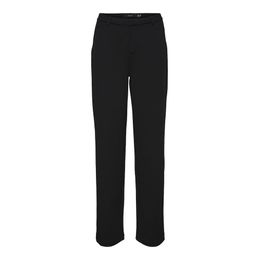 Vero Moda Tall Hose 'Zamira' Damen Gr&ouml;&szlig;e 42 schwarz