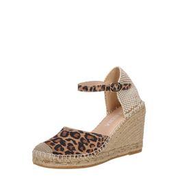 macarena Sandals female Beige size 37