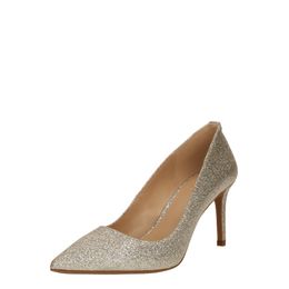 Michael Michael Kors Pumps 'ALINA' female Gold size 6
