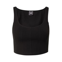 ABOUT YOU X Swalina&linus Top 'Flora' female Black size 34