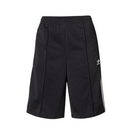 adidas originals Pants 'Adicolor Firebird' female Black size XXS
