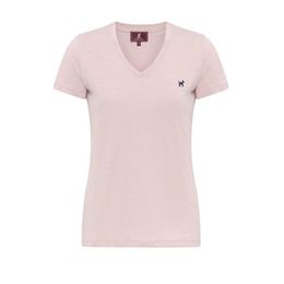 Williot Shirt female Pink size S