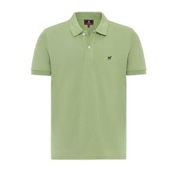 Williot Shirt male Green size 3XL