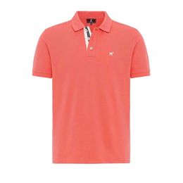 Williot Shirt male Orange size 3XL