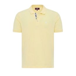 Williot Shirt male Yellow size 3XL